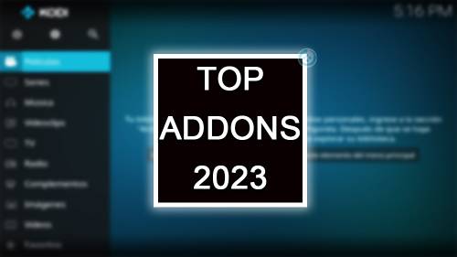 Los Mejores Addons para Kodi 2023 [+100 Addons] - Mundo Kodi
