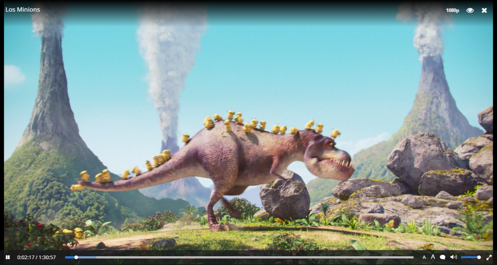 Pelis Magnet: El Popcorn Time en Castellano - Mundo Kodi