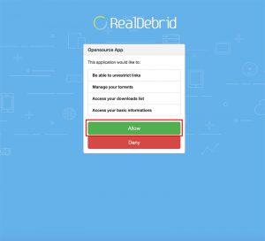 Cómo Configurar Real Debrid en Kodi con ResolveURL