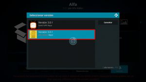 Cómo Instalar Addon Alfa en Kodi [Películas y Series]