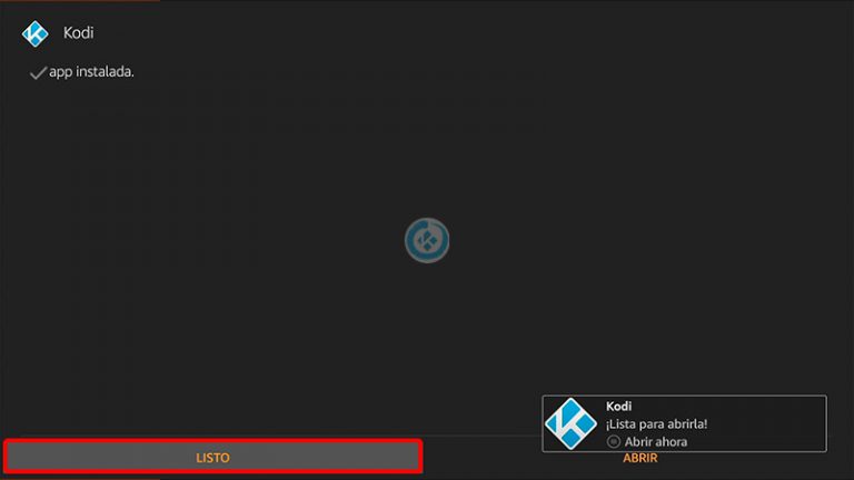 Cómo Instalar Kodi en Fire TV con Downloader - Mundo Kodi