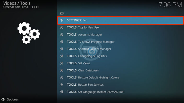 Cómo Instalar Addon CocoScrapers Module en Kodi - Mundo Kodi