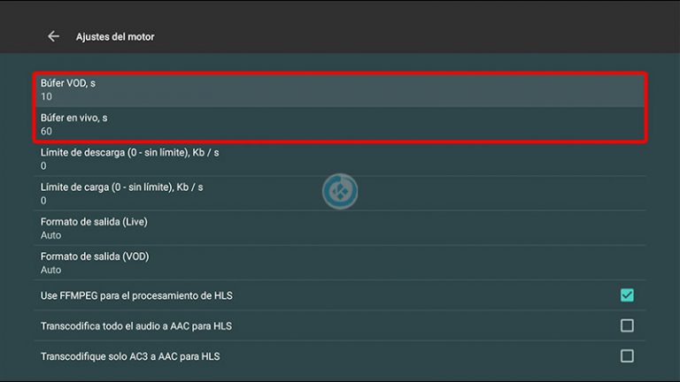 Cómo Instalar Acestream en Fire TV - Mundo Kodi