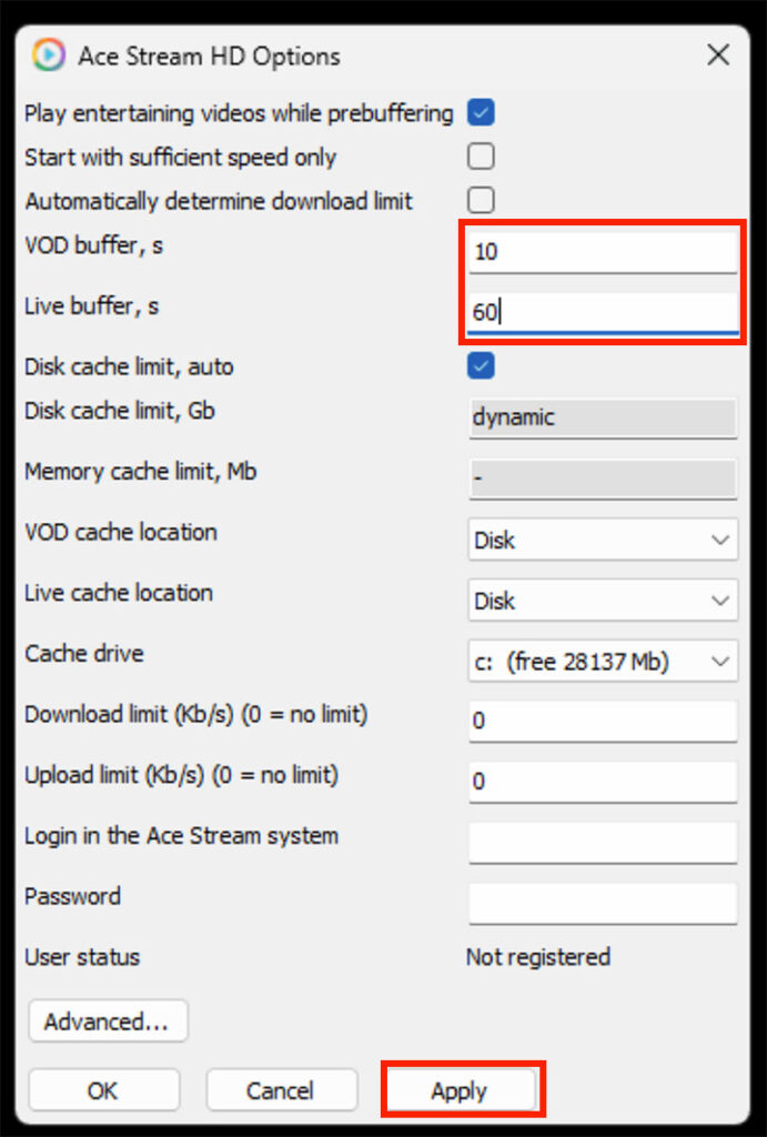 Cómo Instalar Acestream en Windows - Mundo Kodi