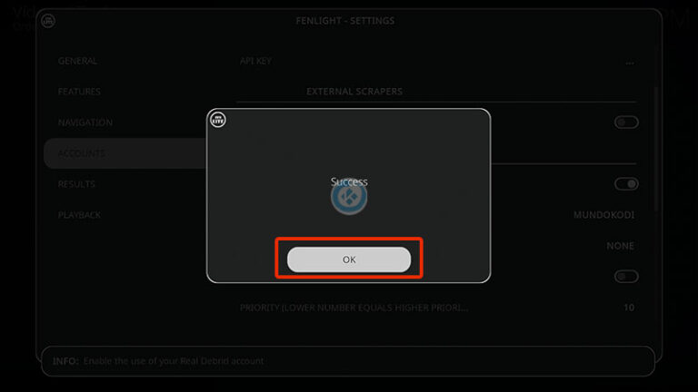 Cómo Instalar Addon Fen Light en Kodi - Mundo Kodi