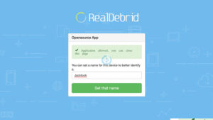 Cómo Instalar Addon Jacktook en Kodi - Mundo Kodi