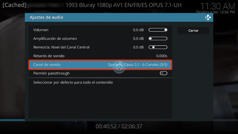 Cómo Instalar Addon Jacktook en Kodi - Mundo Kodi