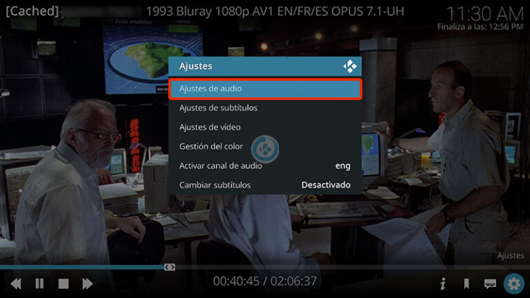 Cómo Instalar Addon Jacktook en Kodi - Mundo Kodi
