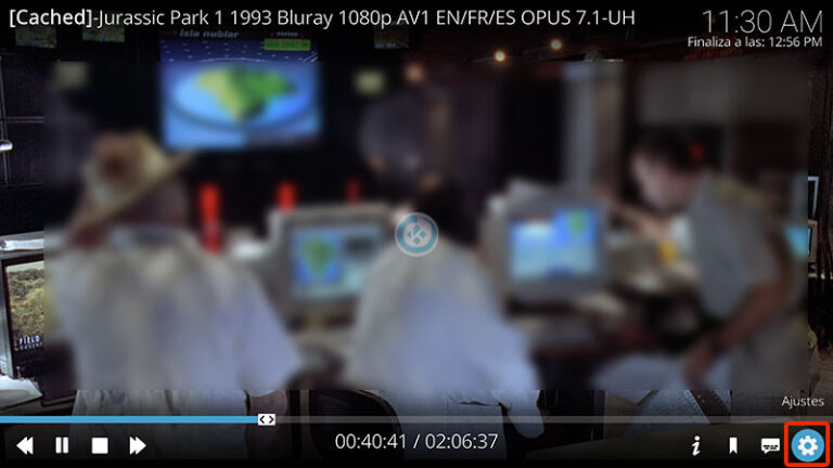 Cómo Instalar Addon Jacktook en Kodi - Mundo Kodi